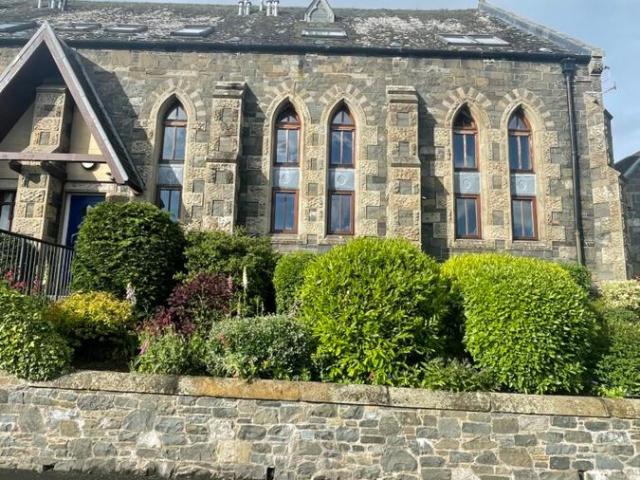 7 Craigside, Innerleithen EH44, 1 bed flat to rent, £700 pcm | PrimeLocation