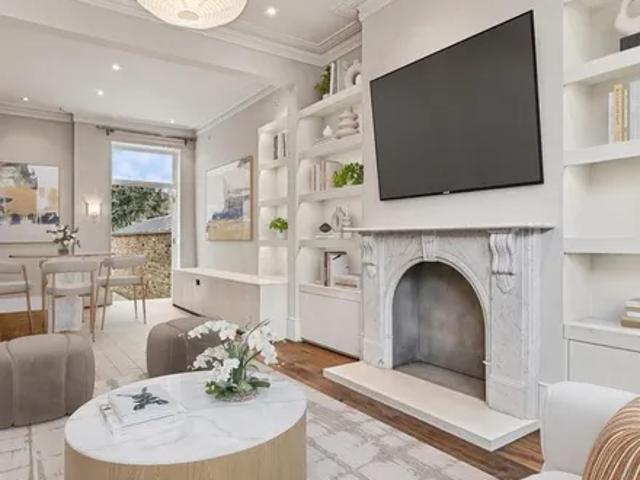 7 Creighton Road, Brondesbury Park, London, NW6 6EE, United Kingdom | 4 bed townhouse for rent #167884687 | Rentberry