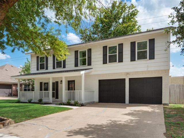 7 Crooked Creek Court
