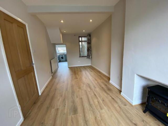 7 Croft Street, Bangor, BT20 3HU