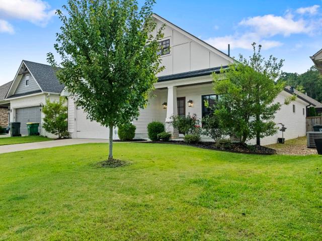 7 Crosswood Court