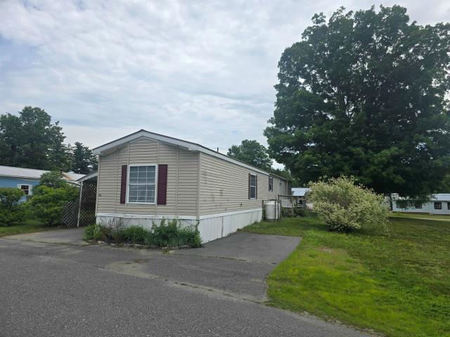7 Crown Point Drive # B