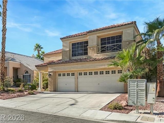 7 Crown Valley Drive
