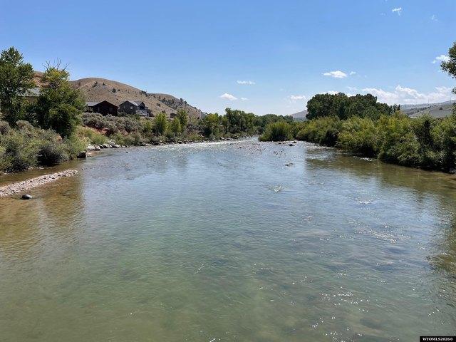 7 Crystal Ave, Dubois, WY 82513