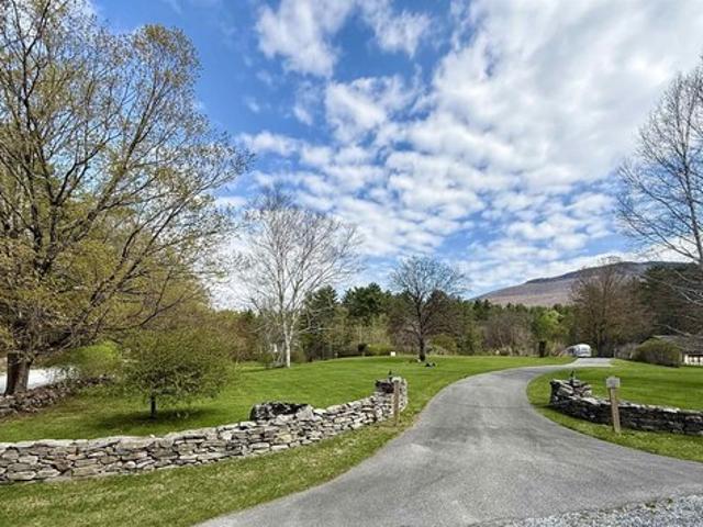 7 Dusty Hollow Ln, Dorset, VT 05251