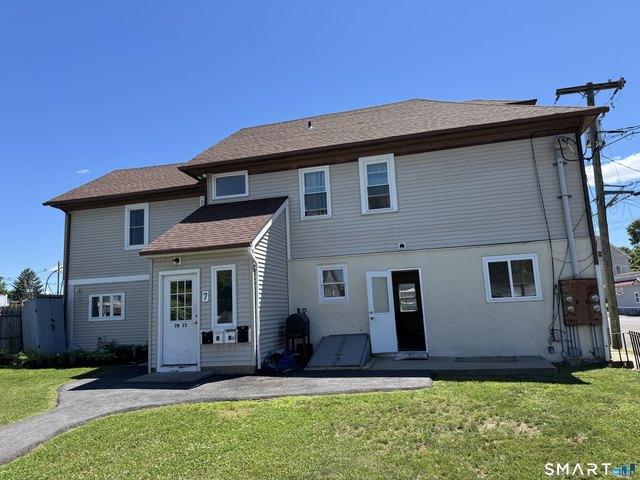 7 Durant St, Danbury, CT 06810