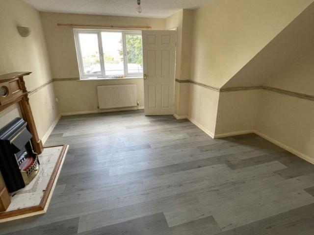 7 Dale View Stretton Alfreton Derbyshire, 2 bedroom, Semi Detached