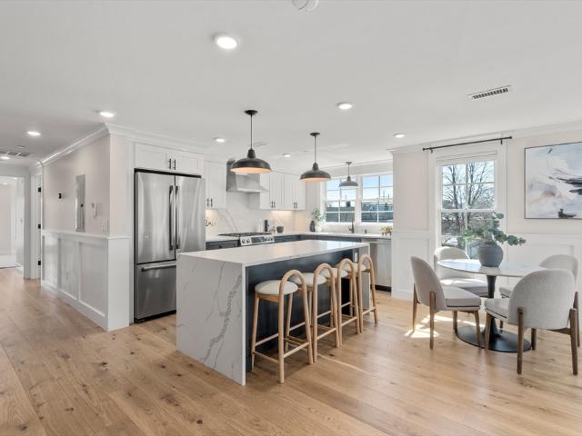 7 Dane St, Unit D, Somerville, MA 02143 | MLS #73501