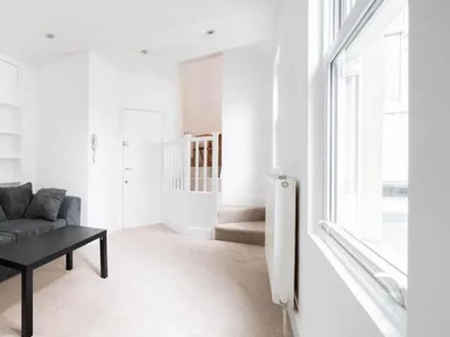 7 Dawes Road, London, SW6 7RE, United Kingdom | 1 bed apartment for rent #122909255 | Rentberry