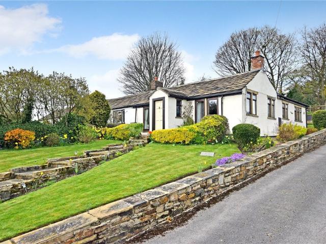 7, Dawson Lane, Tong Village, Bradford, BD4 0ST