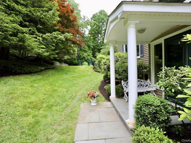 7 David Road