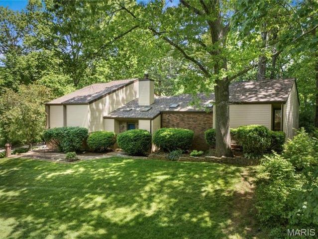7 Deer Run, O'Fallon, IL 62269