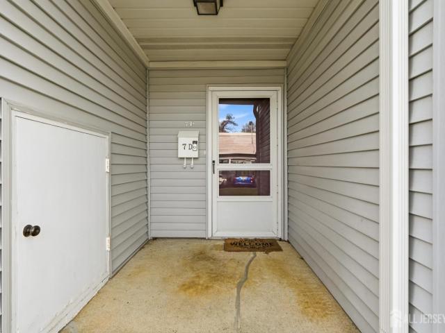7 Dennison Drive D