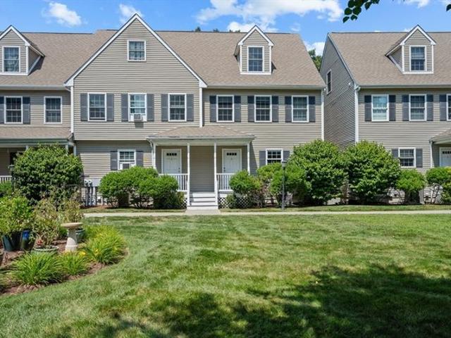 7 Dewey St Apt 4, Natick, MA 01760