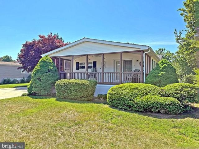 7 Devon Ln Unit E5, Lewes, DE 19958