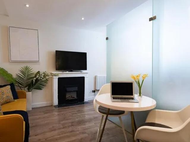 7 Devonshire Terrace, London, W2 3DP, United Kingdom | Studio apartment for rent #115641999 | Rentberry