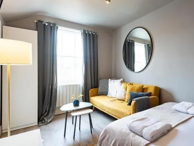 7 Devonshire Terrace, London, W2 3DP, United Kingdom | Studio apartment for rent #129952658 | Rentberry