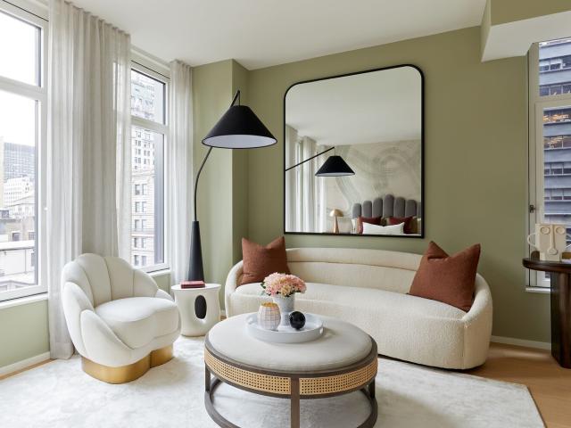 7 Dey Street, New York, NY