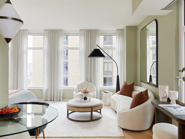 7 Dey Street, New York, NY