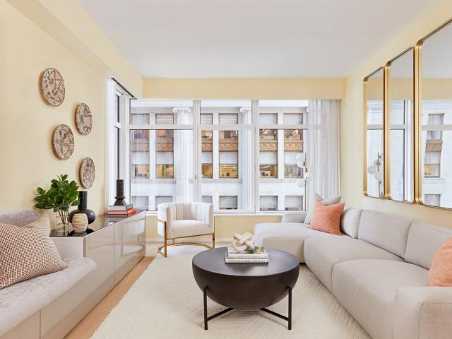 7 Dey Street, New York, NY