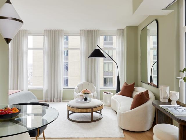 7 Dey Street, New York, NY