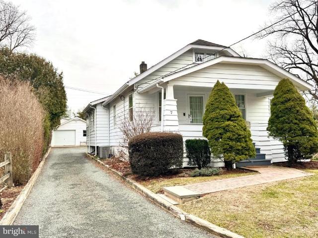 7 Diverty Road