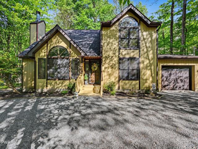 7 Dogwood Place # Lot #3545