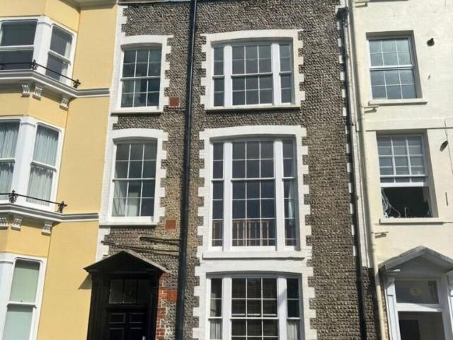 7 Dorset Gardens, Brighton, BN2 – HW Estate Agents