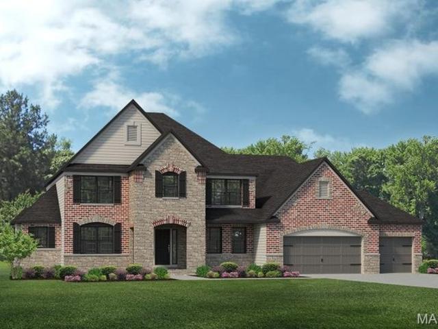 7 Dragonstone Ct, Dardenne Prairie, MO 63368