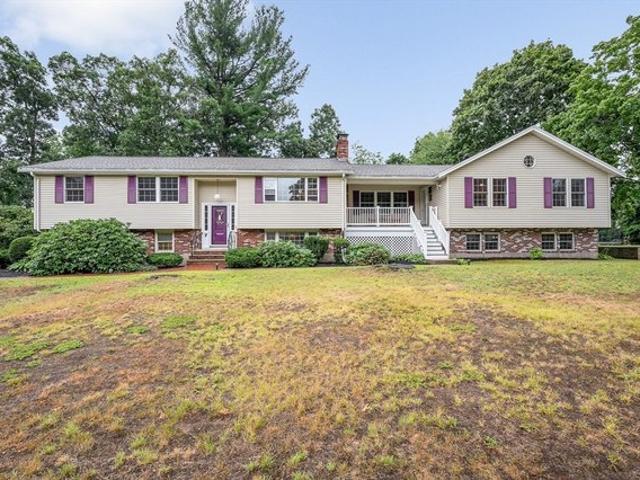 7 Draper Dr, Wilmington, MA 01887