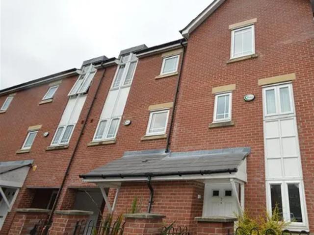 7 Drayton Street, Manchester, M15 5LL, United Kingdom | 4 bed townhouse for rent #138311986 | Rentberry