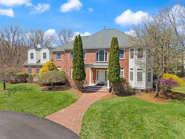 7 Dry Pond Rd, Sharon, MA 02067