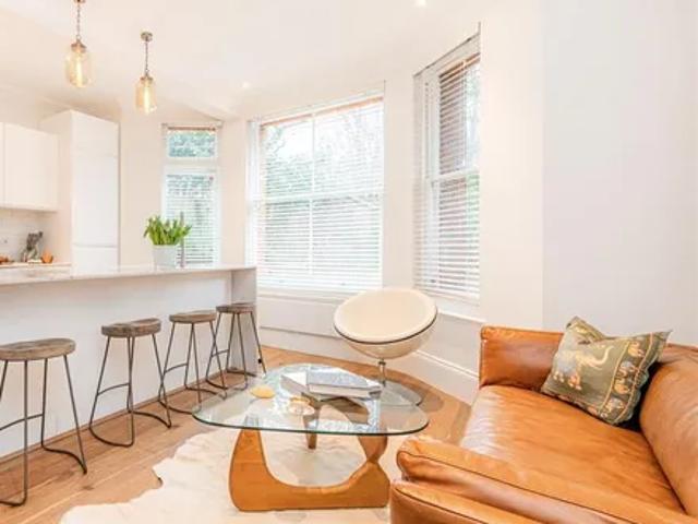 7 Eton Avenue, Primrose Hill, London, NW3 3EL, United Kingdom | 1 bed apartment for rent #138312773 | Rentberry