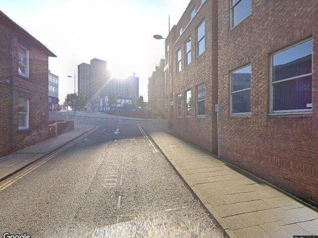 7 Exley Apartments, 1 Pall Mall, Stoke On Trent ST1, Studio to rent, £495 pcm | PrimeLocation