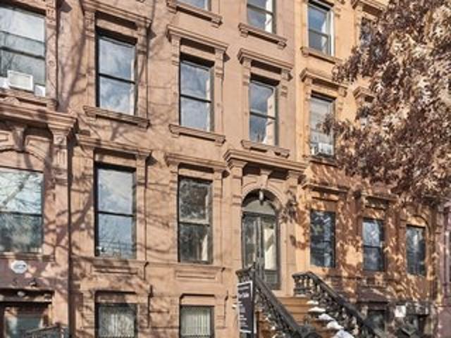 7 E 124th St, New York, NY 10035