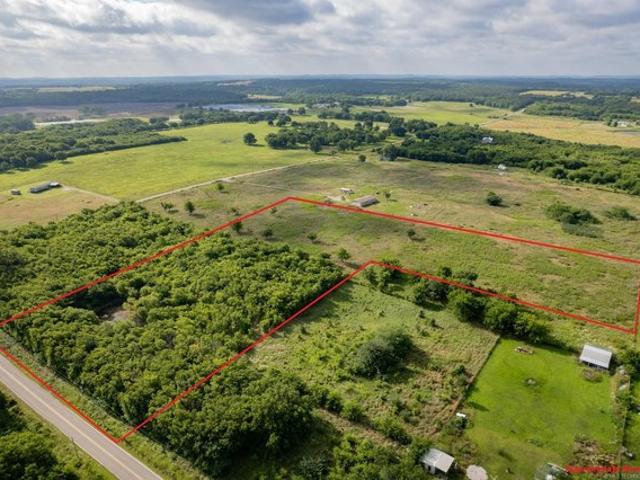 7 E 400 Rd, Claremore, OK 74017
