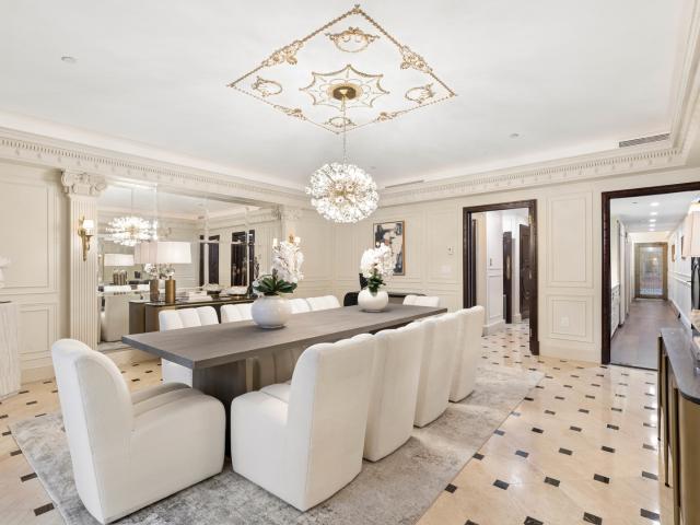 7 E 69TH Street