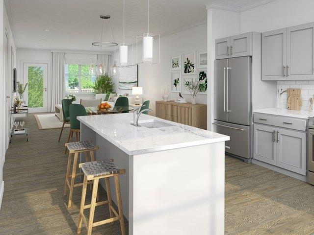 7 E Dexter Ave Unit 33, Woburn, MA 01801
