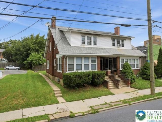 7 E Elizabeth Ave, Bethlehem, PA 18018