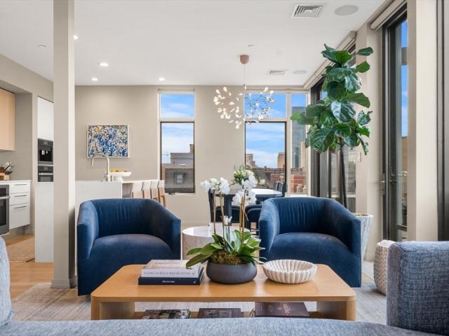 7 E Springfield St, Unit 6, Boston, MA 02118 | MLS #73487 | Compass