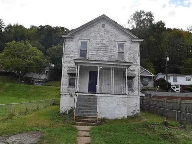 7 E Paxton Ave, Wheeling, WV 26003
