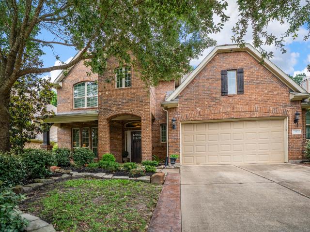 7 E Wading Pond Circle