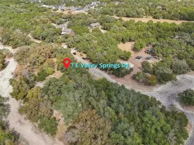 7 E Valley Spring Rd, Wimberley, TX 78676 MLS 21019341