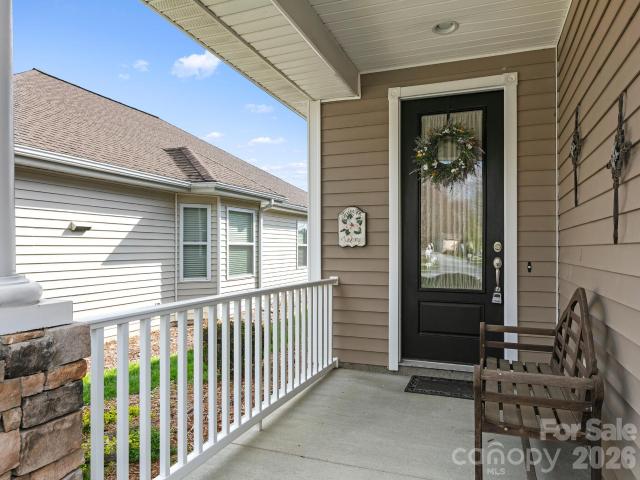 7 Eagle Creek Trail S