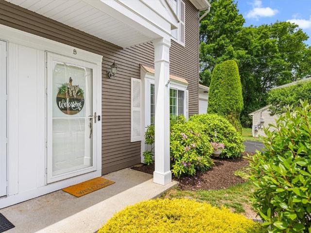 7 Eagle Run B