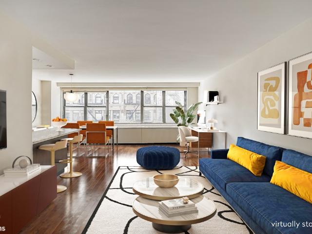 7 East 14th Street, New York, NY