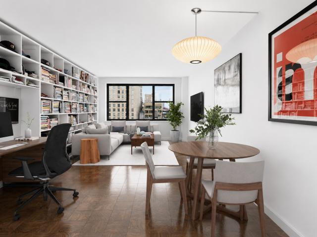 7 East 14th Street, New York, NY