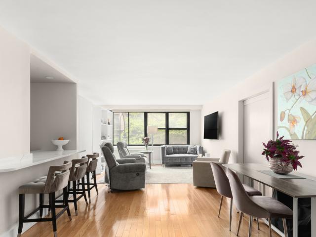 7 East 14th Street, New York, NY