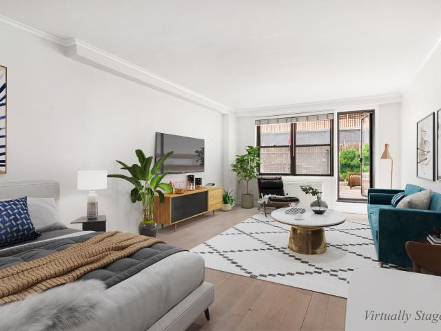 7 East 14th Street, New York, NY