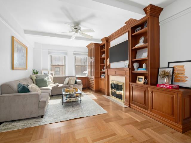 7 East 85th Street, New York, NY